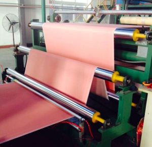 Silicone coated fiberglass fabric – Silicone Cloth